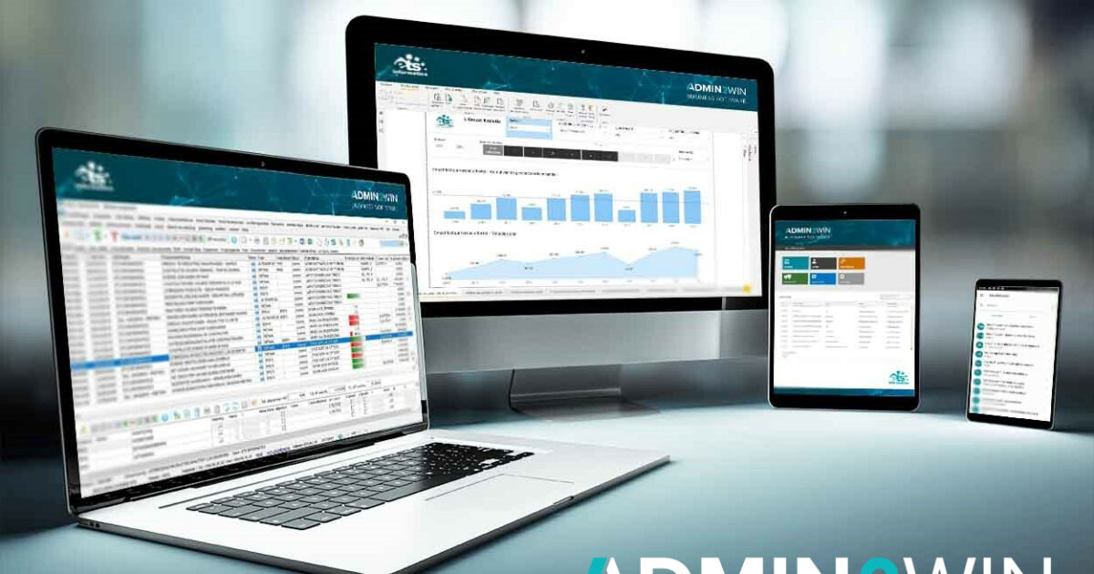 ETS Informatics: administratieve erp-software voor uw KMO